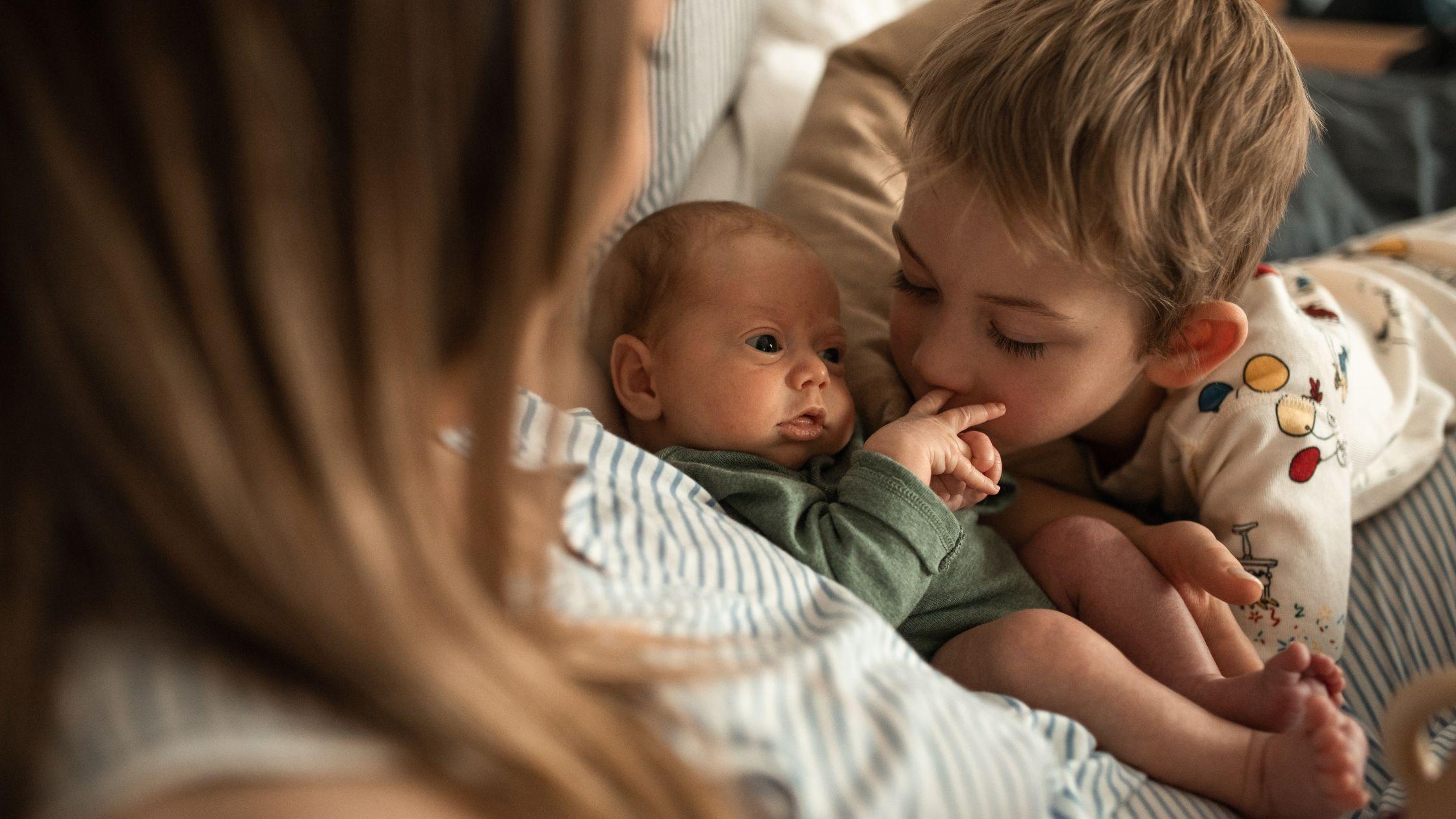 Overnight Postpartum Doula Care Doulas Of Baltimore