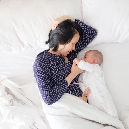 Getting the sleep you (and your newborn) need! | Doulas of Baltimore