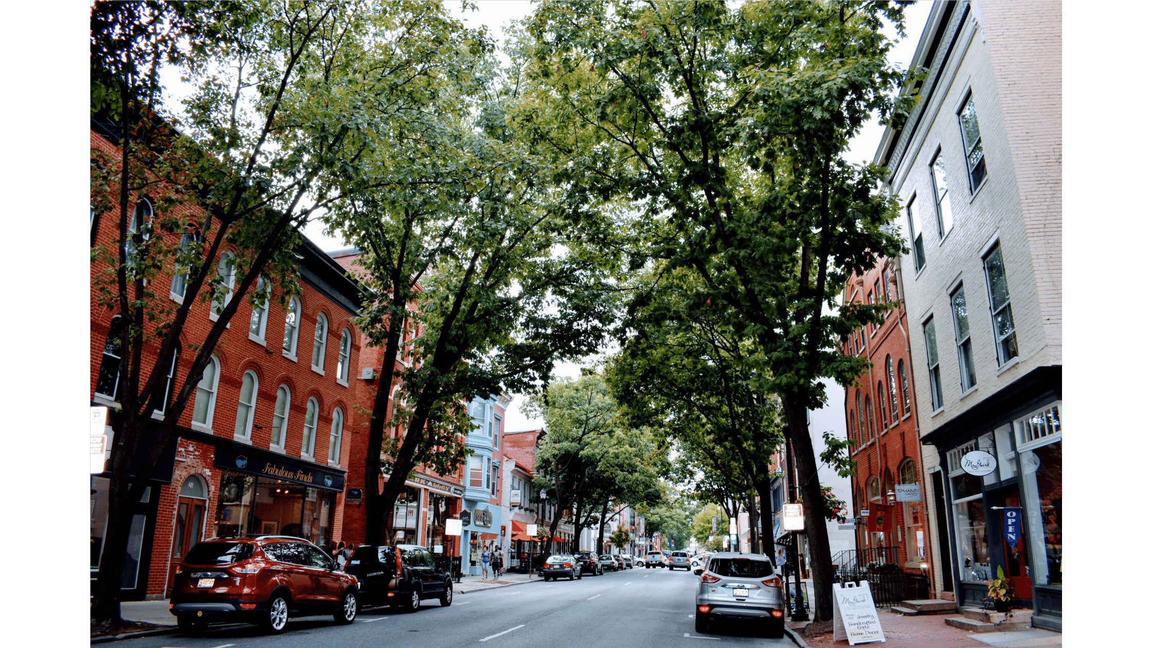 Frederick 5 | Our Favorite Spots in Frederick, Maryland | Doulas of ...